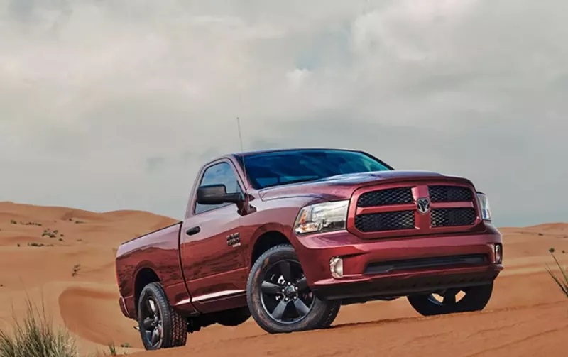 StriveME - سيارات رام السعودية المواصفات والاسعار 2022